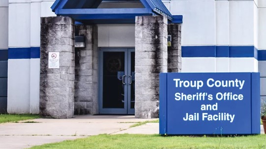 Troup County Jail, GA Inmate Search: Roster & Mugshots Troup County Jail, GA Inmate Search: Roster & Mugshots